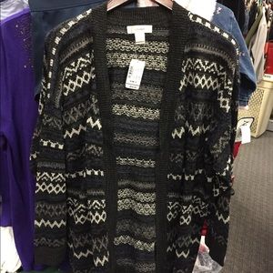 CJ Banks | Sweaters | Ladies Sweater Wrap | Poshmark